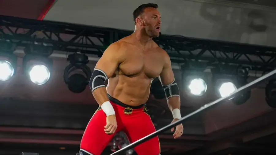 WWE Hall Of Famer Thinks Nick Aldis Should Defeat Roman Reigns For Undisputed WWE Universal Title